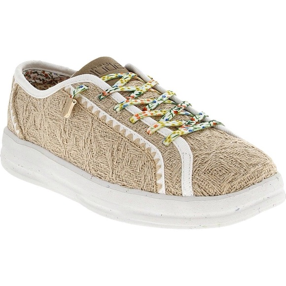 Hey Dude | Shoes | Hey Dude Karina Knit Slip On Casual Shoes Sneakers ...